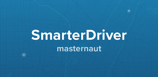 SmarterDriver Android App