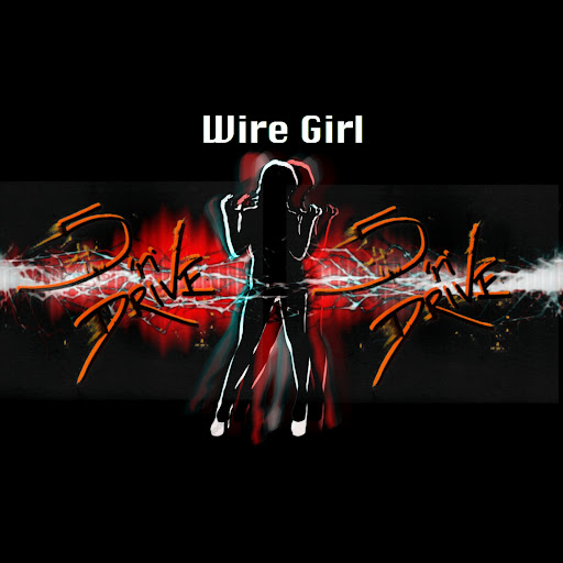 Wire Girl - YouTube Music