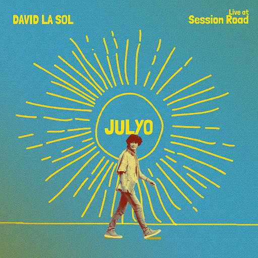 Julyo (Live at Session Road) - YouTube Music
