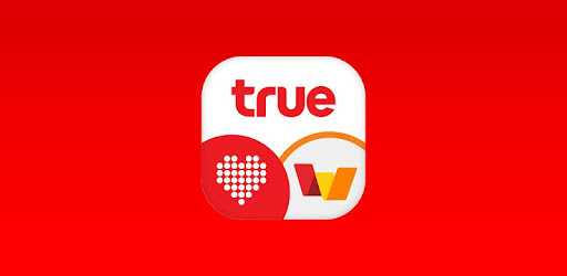 True Smart Merchant Android App