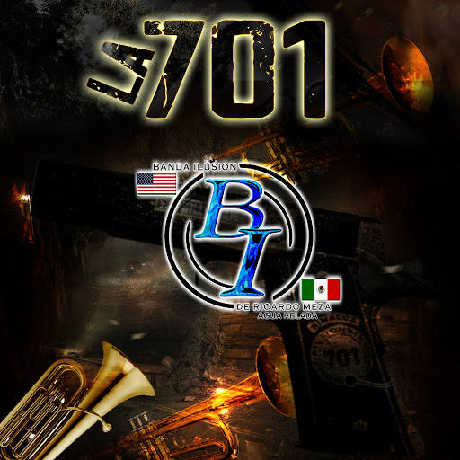 La 701 - YouTube Music