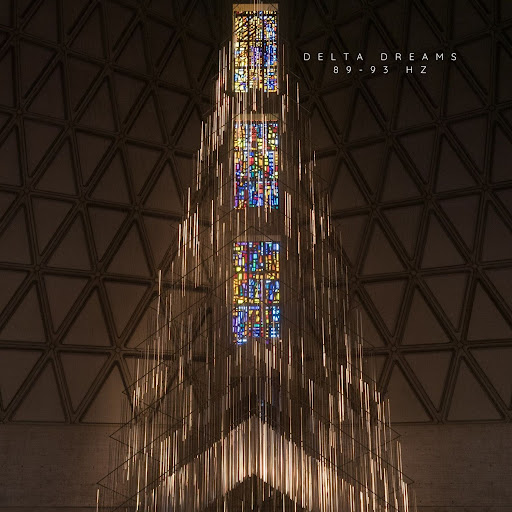 Delta Dreams 89-93 Hz - YouTube Music
