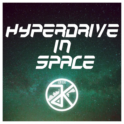 Hyperdrive In Space - YouTube Music