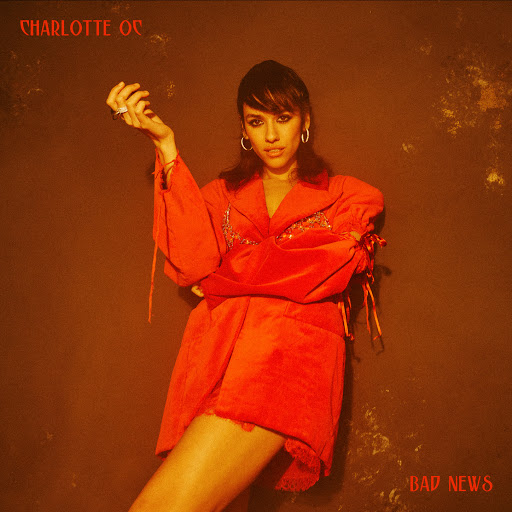 Bad News - YouTube Music