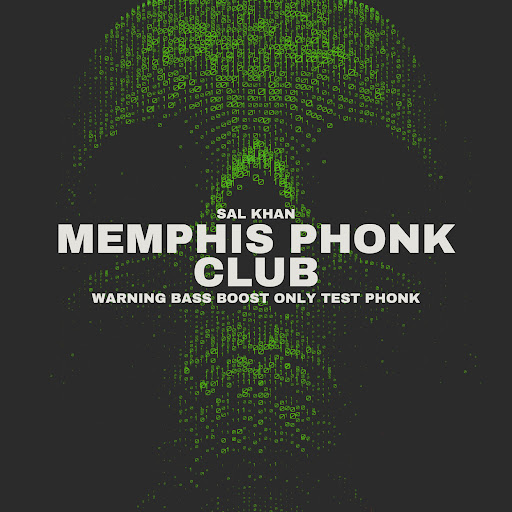 Warning Bass Boost Only Test Phonk - YouTube Music