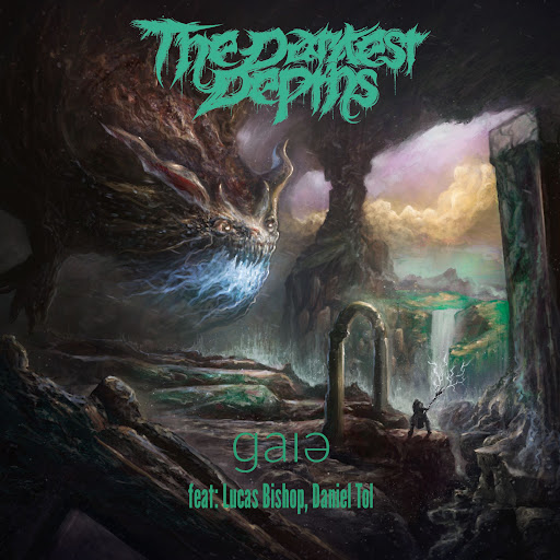 Gaia (feat. Lucas Bishop & Daniel Tol) - YouTube Music