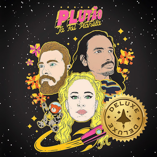 Ísis (DELUXE) - YouTube Music