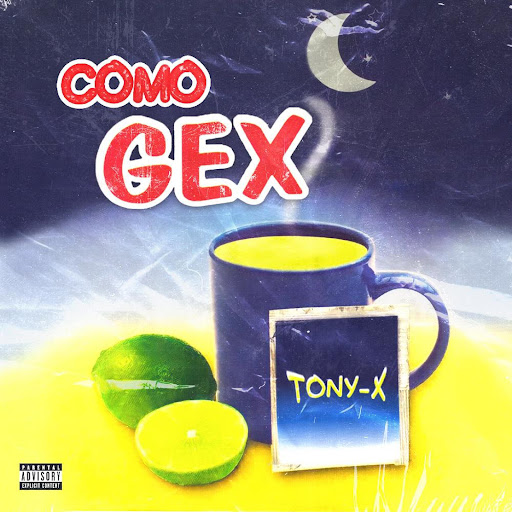 Como GEX - YouTube Music