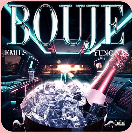 BOUJE - YouTube Music
