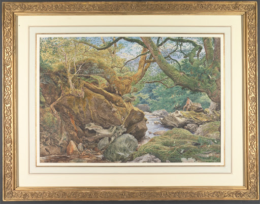 Joseph Noel Paton — Google Arts & Culture