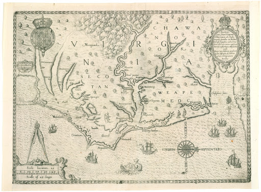 Theodor de Bry — Google Arts & Culture