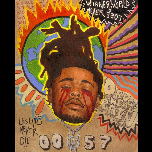 ICEY (feat. Lè Wuz) - YouTube Music