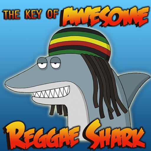 Shark Reggae - YouTube Music