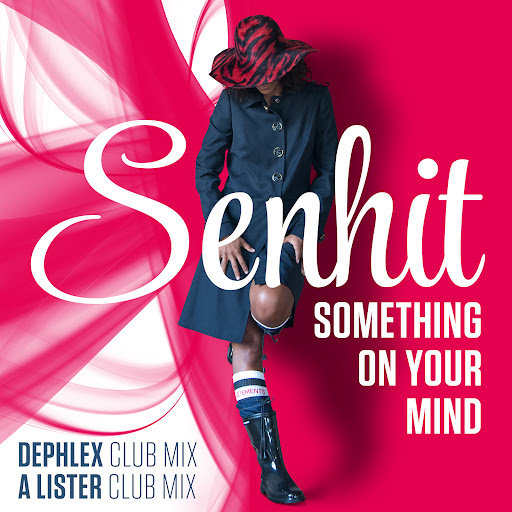 Something on your mind (Most Lost Club Mix) - YouTube Music