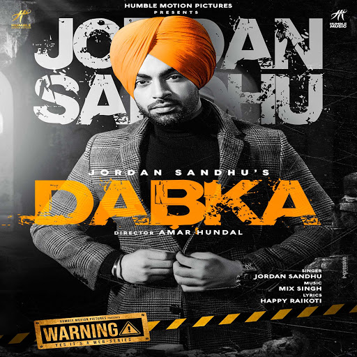 Dabka - YouTube Music