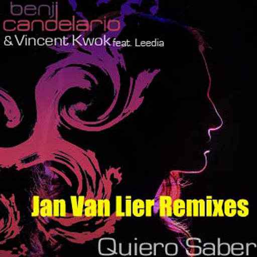 Quiero Saber feat Leedia (Jan Van Lier Repuesta Dub) - YouTube Music