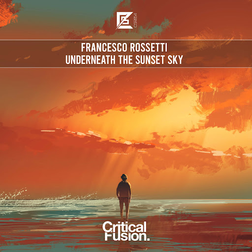 Underneath The Sunset Sky - YouTube Music