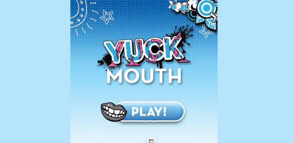 Yuck Mouth - Latest version 1.0 for Android Game Casual