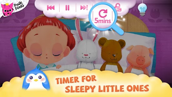 PINKFONG Bedtime - Android Apps on Google Play