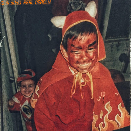 Real Deadly - YouTube Music