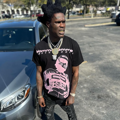 Getting To A Bagg - YouTube Music