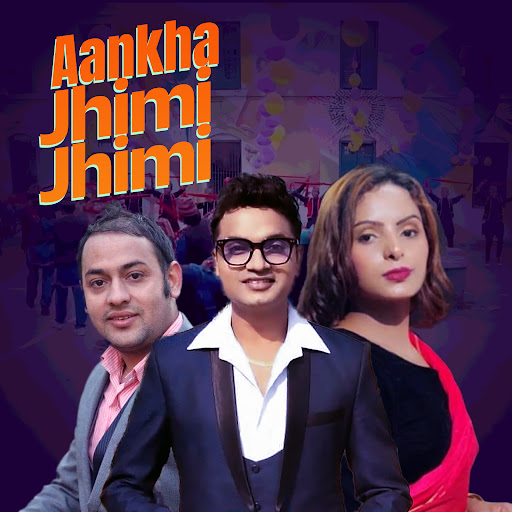 Aankha Jhimi Jhimi - YouTube Music