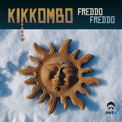 Freddo Freddo (Original Radio Edit) - YouTube Music