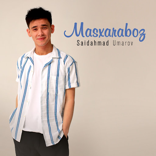 Masxaraboz - YouTube Music