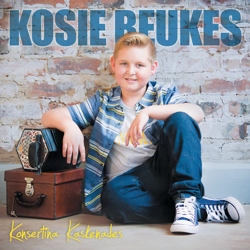 Boerejol (feat. Die Ventertjies & Kannie Warries)