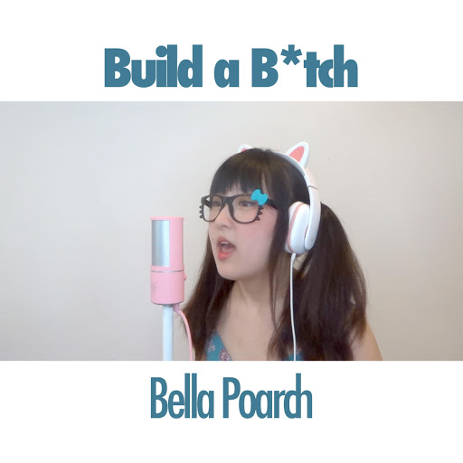 Build a Bitch - YouTube Music