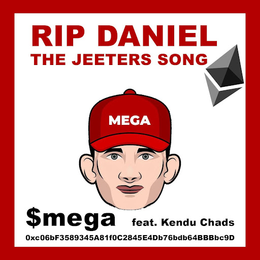 RIP Daniel (The Jeeters Song) (feat. Kendu Chads) - YouTube Music