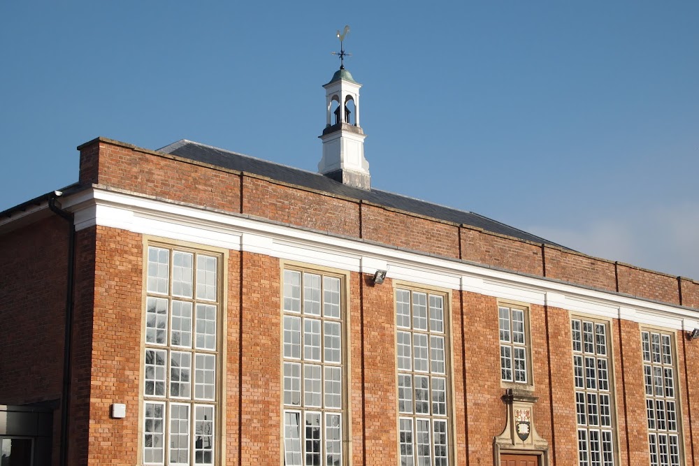 Wellington School | 英國升學專家：英倫海外升學中心