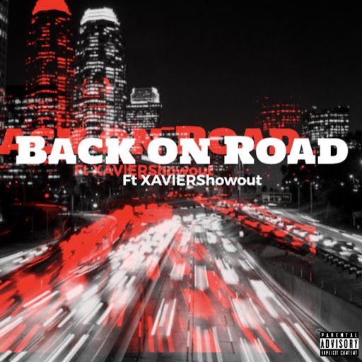 Back on Road - YouTube Music