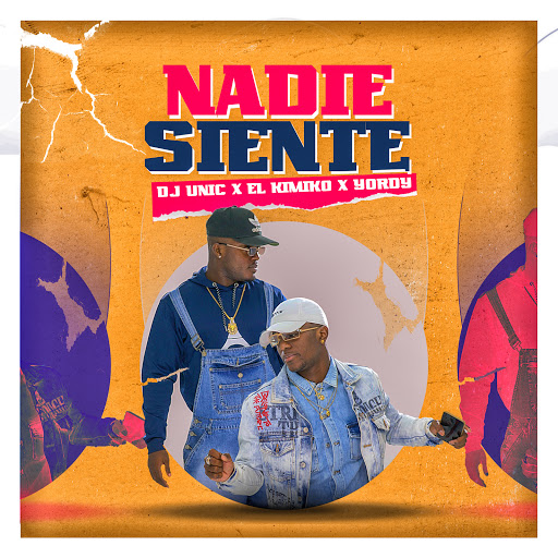 Nadie Siente - YouTube Music