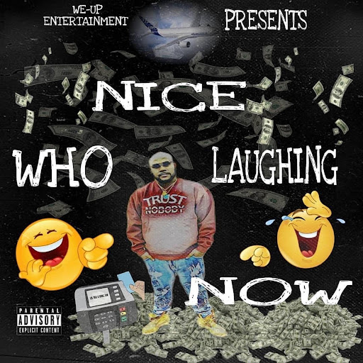 Nice-out - YouTube Music
