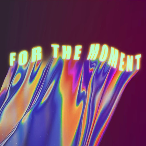 For The Moment (feat. Marbl) - YouTube Music