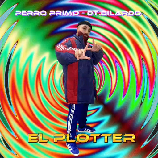 EL PLOTTER - YouTube Music