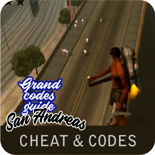 About: List Codes for GTA San Andreas (Google Play version) | | Apptopia