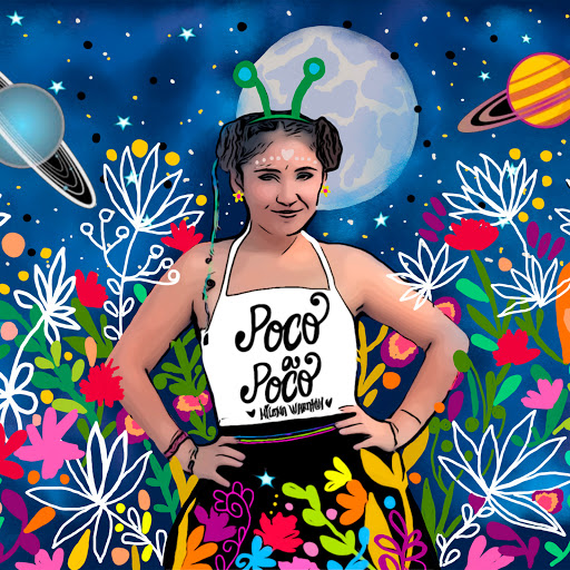 Poco a Poco (Canción y Huayno) - YouTube Music