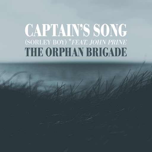 Captain's Song (Sorley Boy) - YouTube Music
