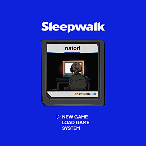Sleepwalk - YouTube Music