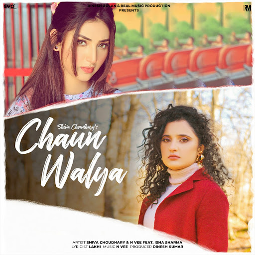 Chaun Walya (feat. Isha Sharma) - YouTube Music