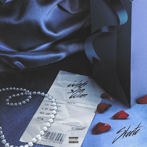 Weh She Wan (Sped Up) - YouTube Music