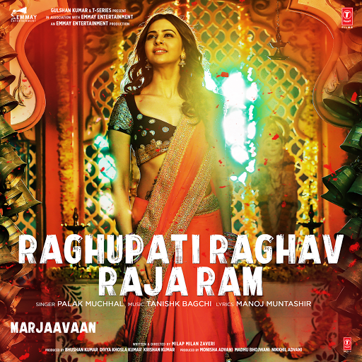 Raghupati Raghav Raja Ram (From "Marjaavaan") - YouTube Music