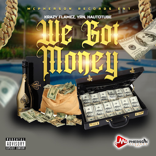 We Got Money - YouTube Music
