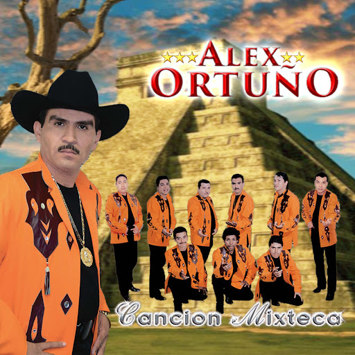 Canción Mixteca - YouTube Music