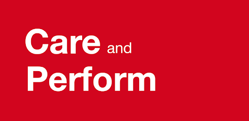 Care & Perform Android App