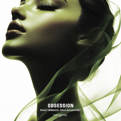 Obsession - YouTube Music