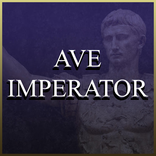 Ave Imperator - YouTube Music