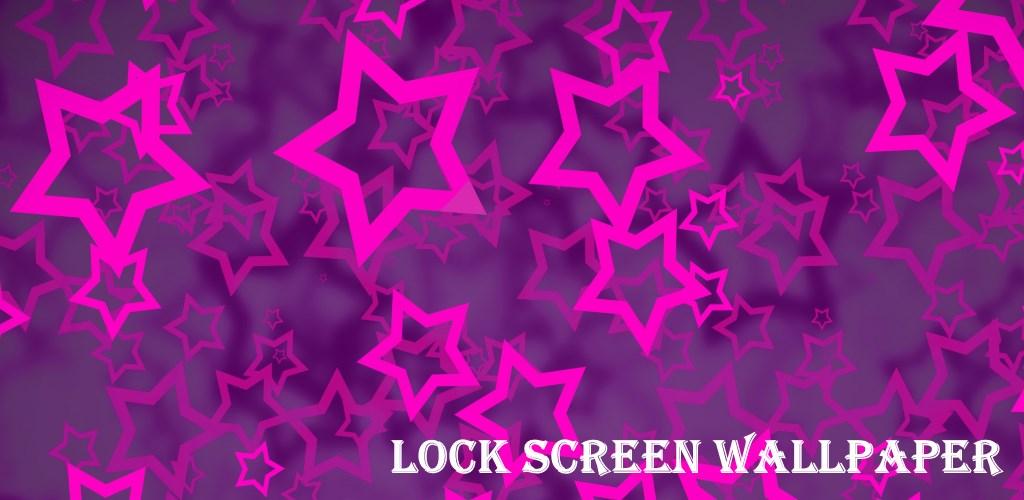 Pink Lock Screen - Latest version for Android - Download APK